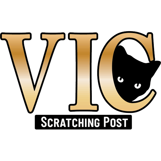VIC Scratching Post - VIC Scratching Posts